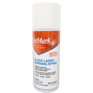 Metal Marking Compounds Cermark Ultra Spray Cermark Ultra – Engraving ...